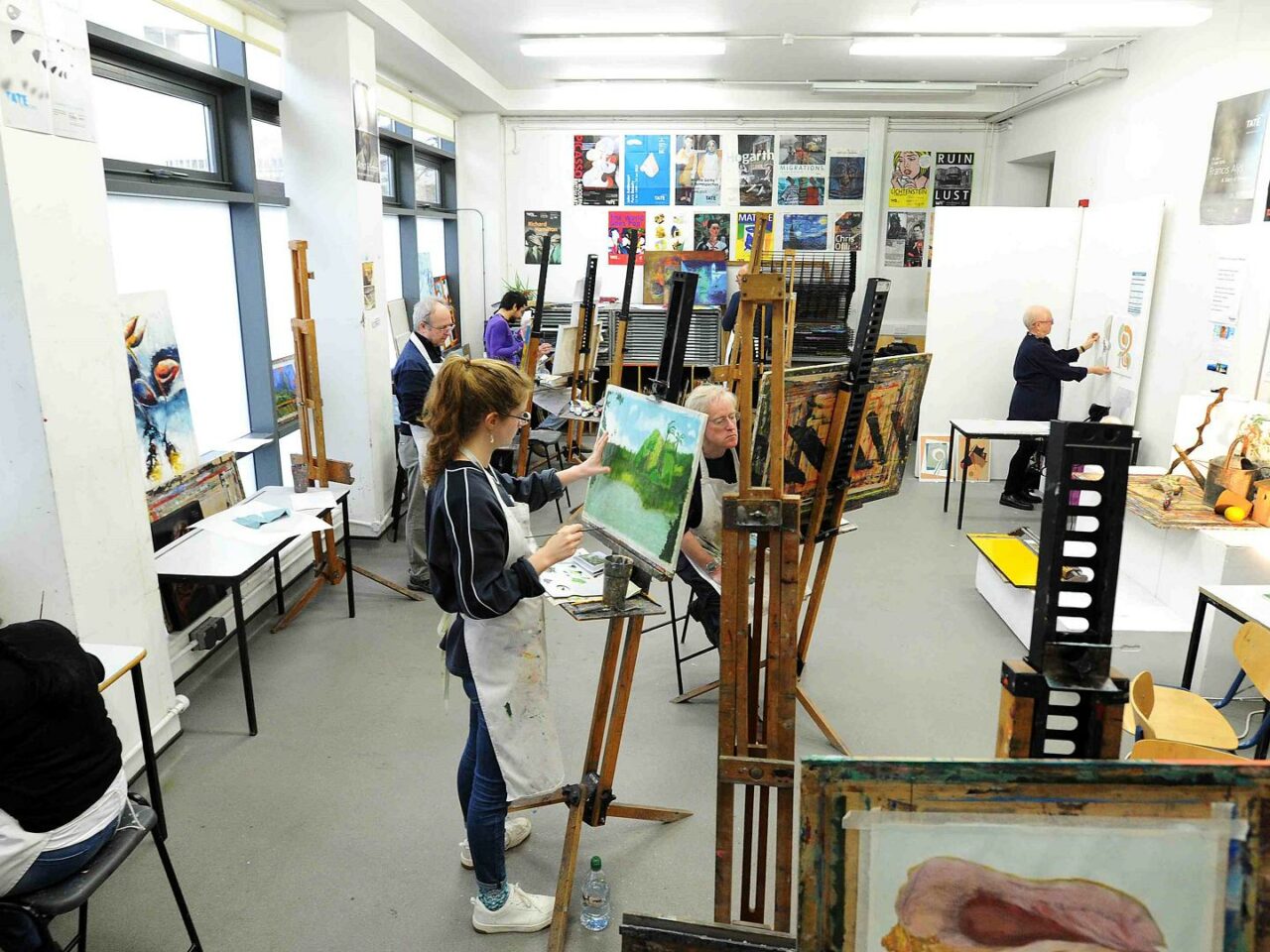 Brunel University of London | A UKEC Partner Institution