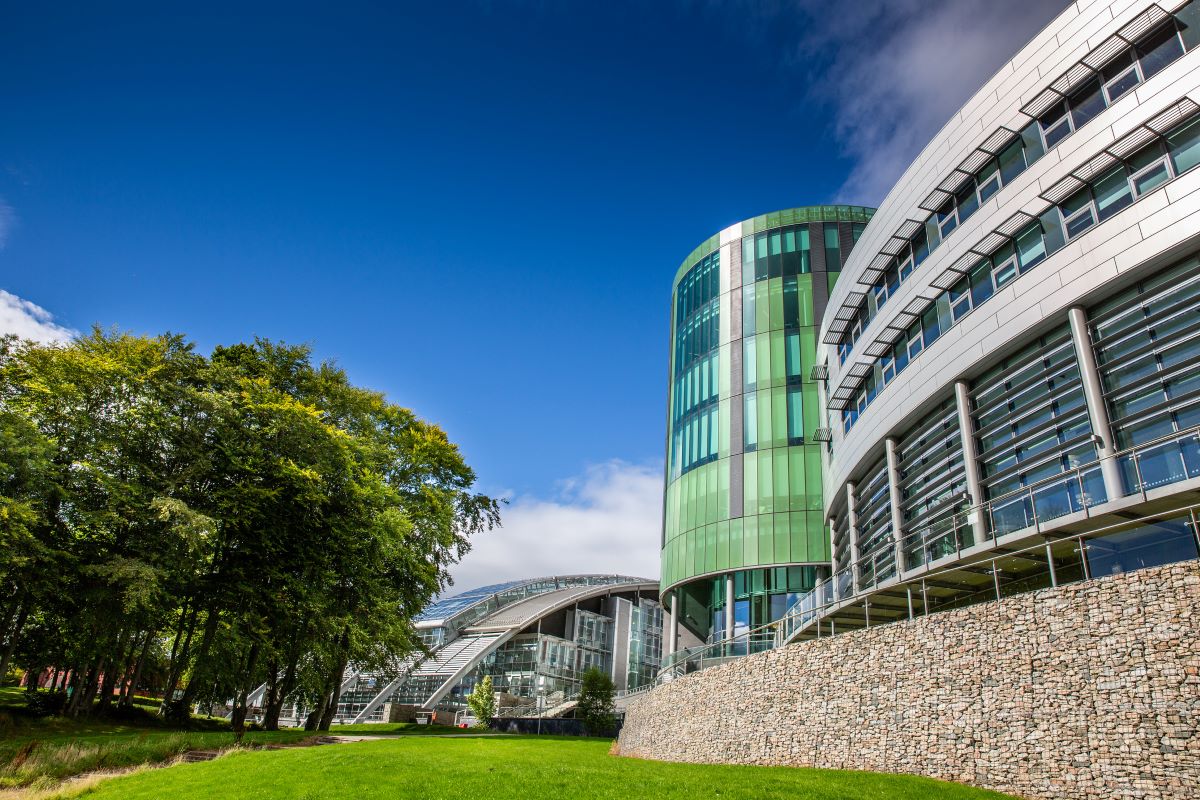 Robert Gordon University | A UKEC Partner Institution