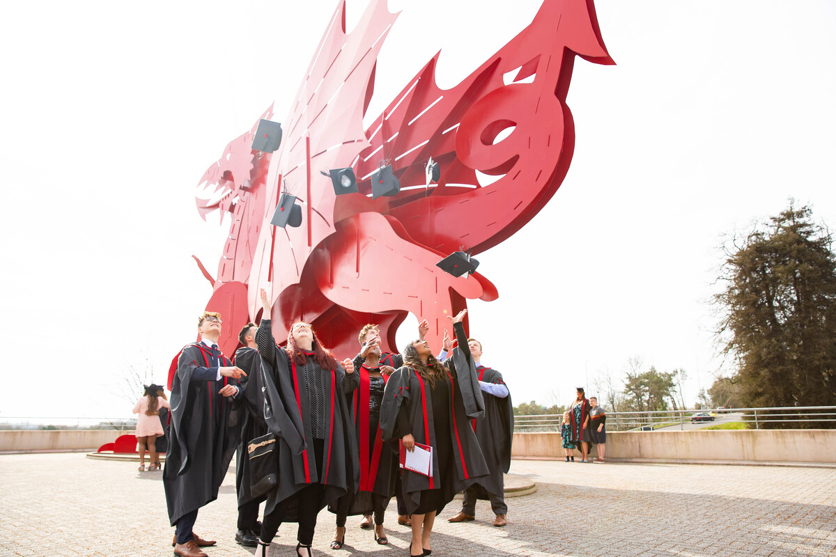 University of South Wales | A UKEC Partner Institution